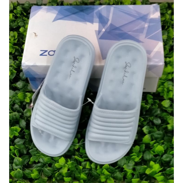 Jual Sandal Zandilac Wanita Empuk Nyaman CH 220405WD | Shopee Indonesia