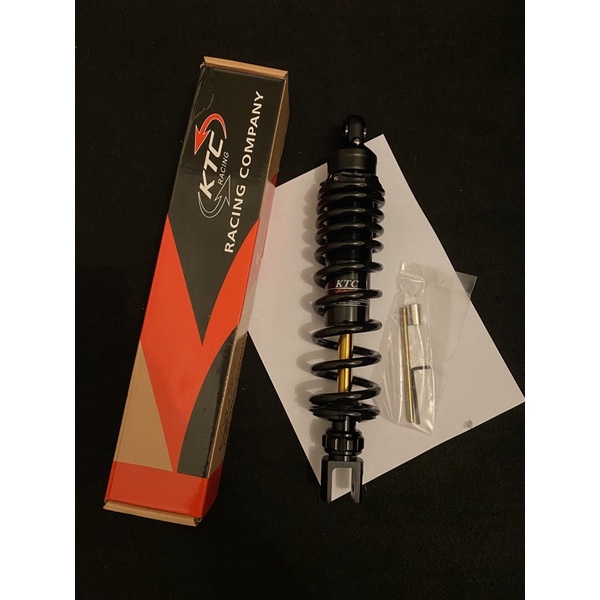 Jual SHOCK KTC RAZOR PRO VARIO 325mm BLACK SERIES | Shopee Indonesia