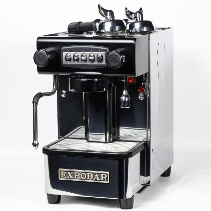 Jual Expobar Office Control 1GR - hx - volumetric + vega grinder ...