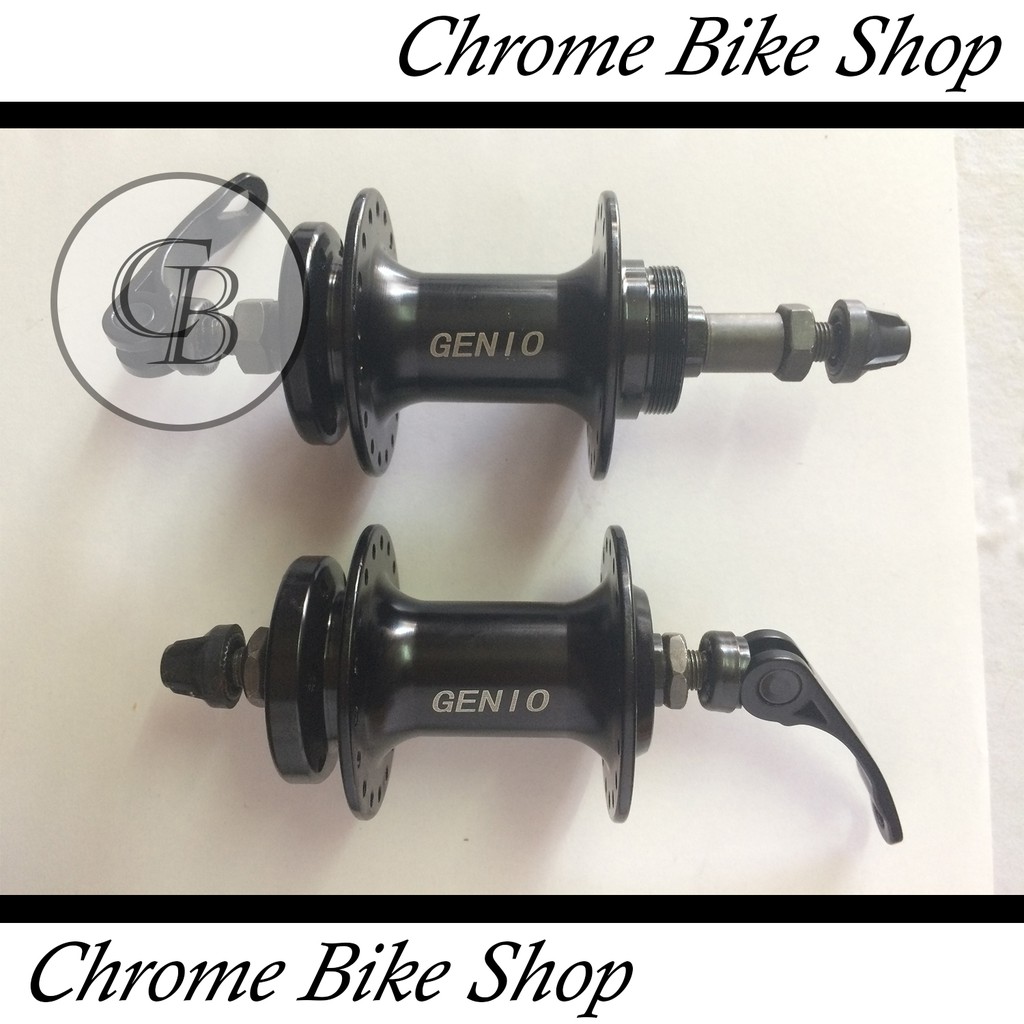 Jual Hub Freehub Sepeda MTB Federal Cakram Alloy MTB L36 Sprocket Ulir ...