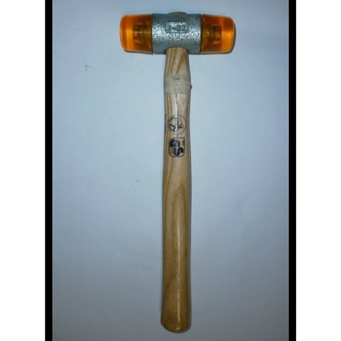 Jual PALU PLASTIK GUNTER GERMAN - 22mm | Shopee Indonesia