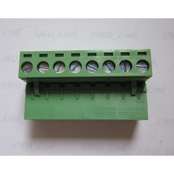 Jual (Kurir langsung rubah ke JnT / JNE ) Terminal Block PCB KF2EDG ...