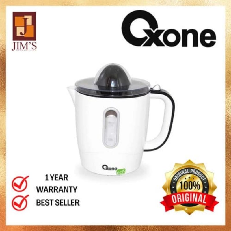 Jual OXONE OX100 ECO JUICER 1L 30W | Shopee Indonesia