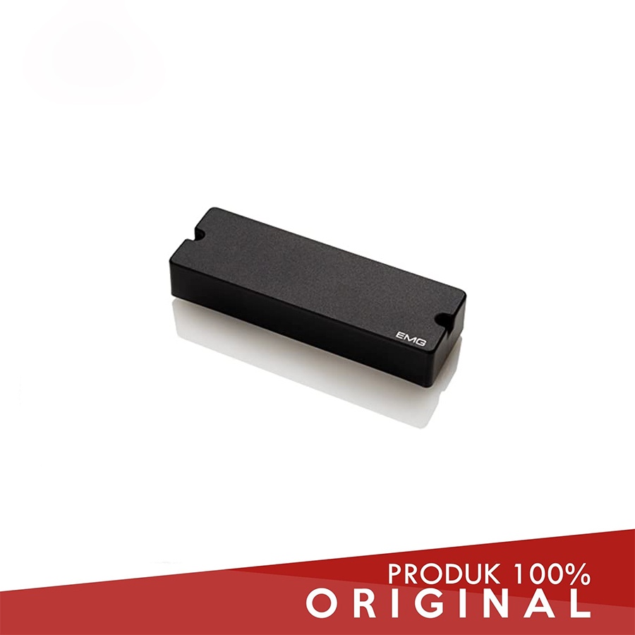 Jual EMG 45DC 6-String Active Bass Pickup - Black | Shopee Indonesia
