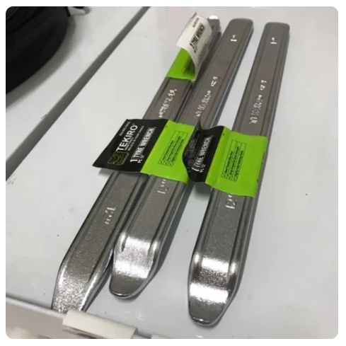 Jual TEKIRO Alat congkelan ban / Cukit ban / Rim Crowbar 10" | Shopee ...
