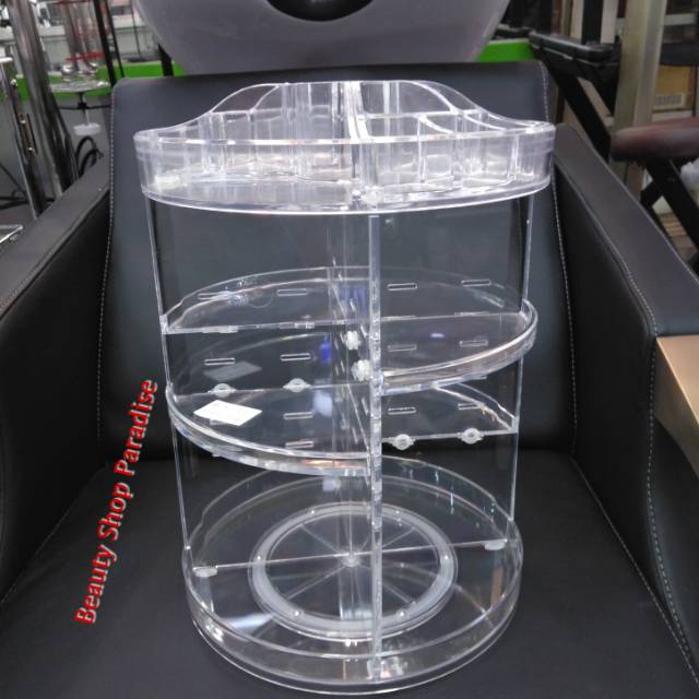 Jual Akrilik tempat makeup / Tempat makeup akrilik | Shopee Indonesia