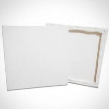 Jual Kanvas Lukis 30X30 cm PREMIUM / Canvas Marsoto 30x30 cm ...