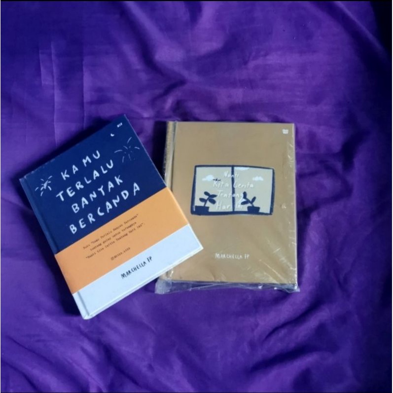 Jual Paket Buku NKCTHI dan KTBB | Shopee Indonesia