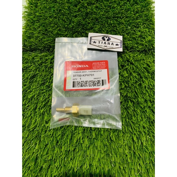 Jual Sensor suhu Thermostat Sensor EOT Beat fi supra F1 Revo Fi spacy ...