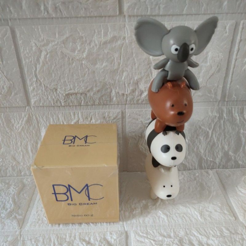Jual BMC Bio Multi Cream (salep serbaguna) | Shopee Indonesia