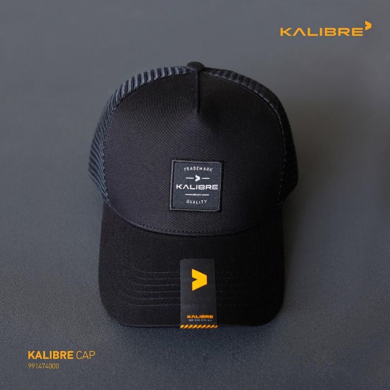 Jual Kalibre Topi Art 991474000 | Shopee Indonesia