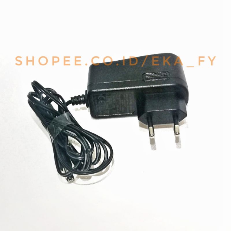 Jual Adaptor 24V 0,38A Router Mikrotik 24 volt 38 milli ampere | Shopee ...