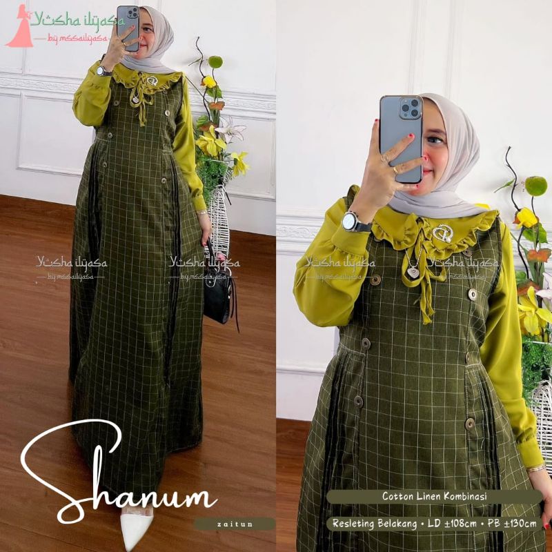 Jual Shanum | Shopee Indonesia