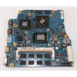 Jual Motherboard Sony VPCSA VPCSB VPCSC MBX-237 Core i5 | Shopee Indonesia