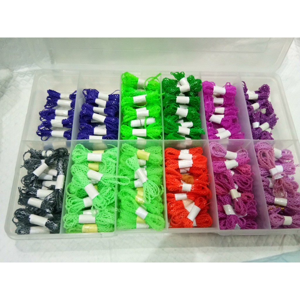 Jual Power Chain Potongan Shopee Indonesia