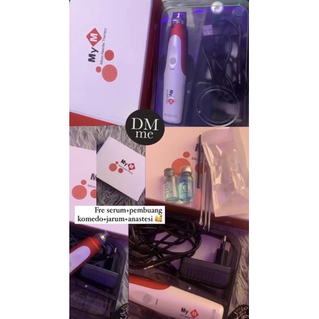 Jual Alat dermapen(MYM) | Shopee Indonesia