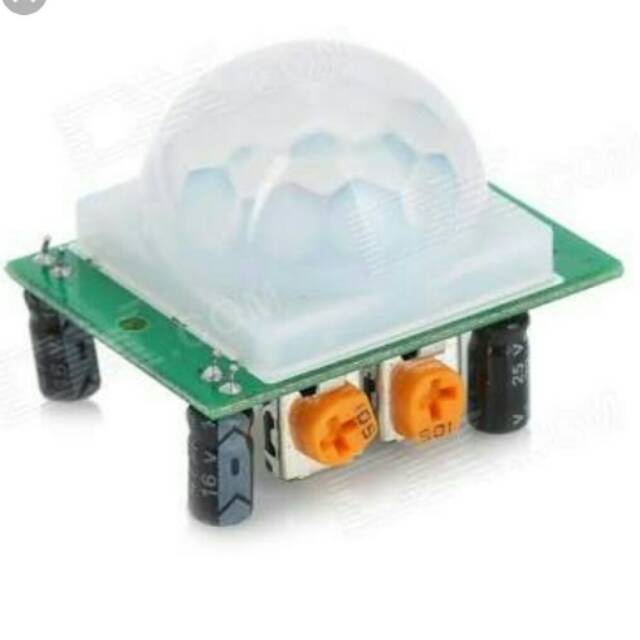 Jual Sensor pir sensor gerak | Shopee Indonesia