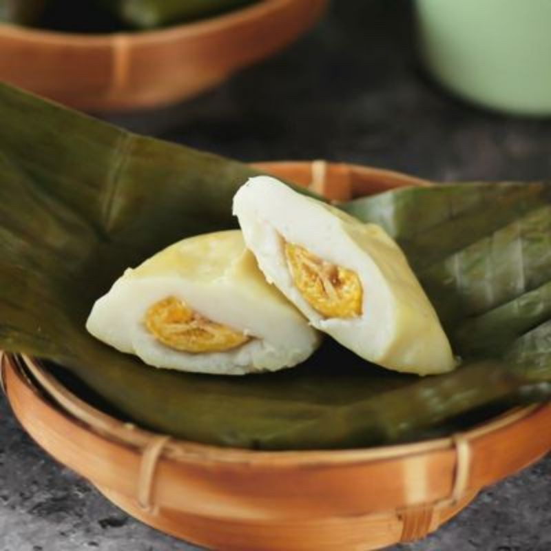 Jual NAGASARI / KUE BASAH / CEMILAN / SNACKBOX | Shopee Indonesia