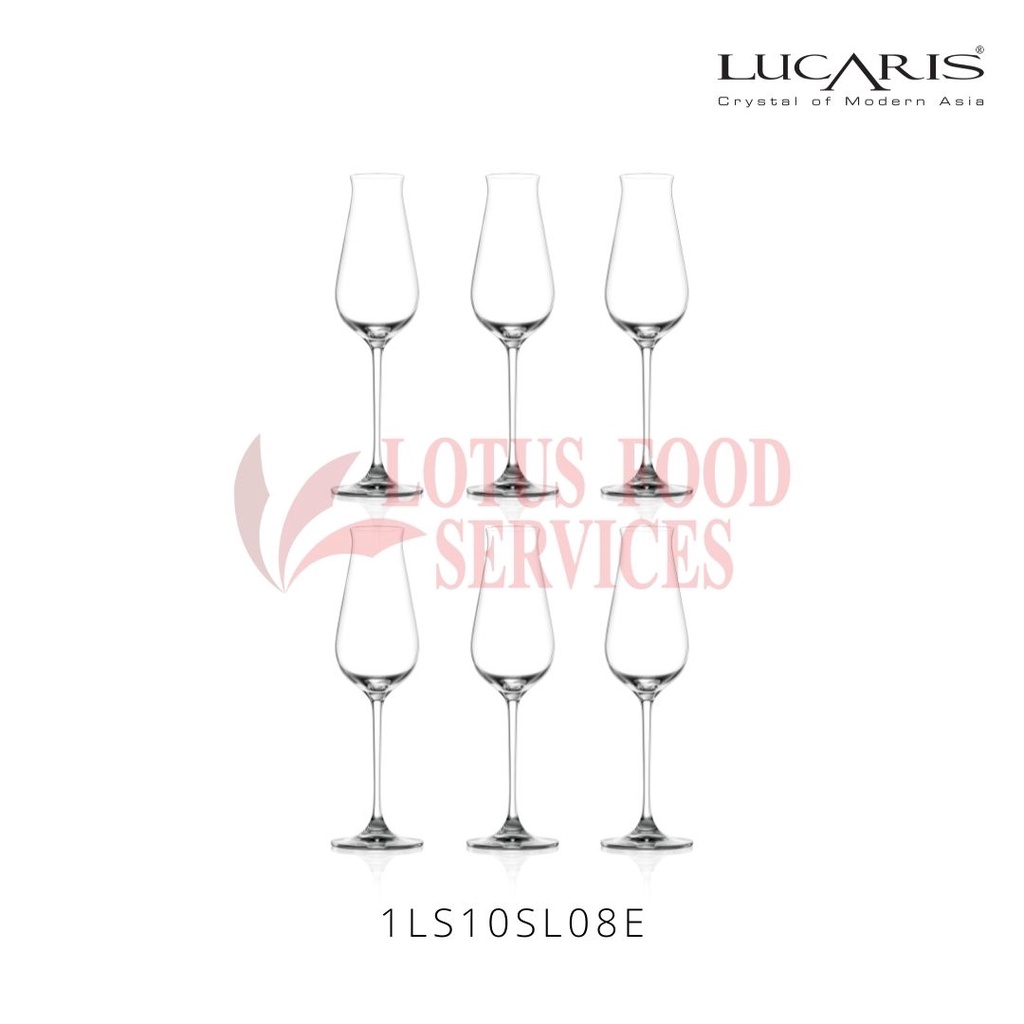 Jual LUCARIS Desire Collection - Sparkling 8 OZ ( 240 ML ) | Shopee Indonesia