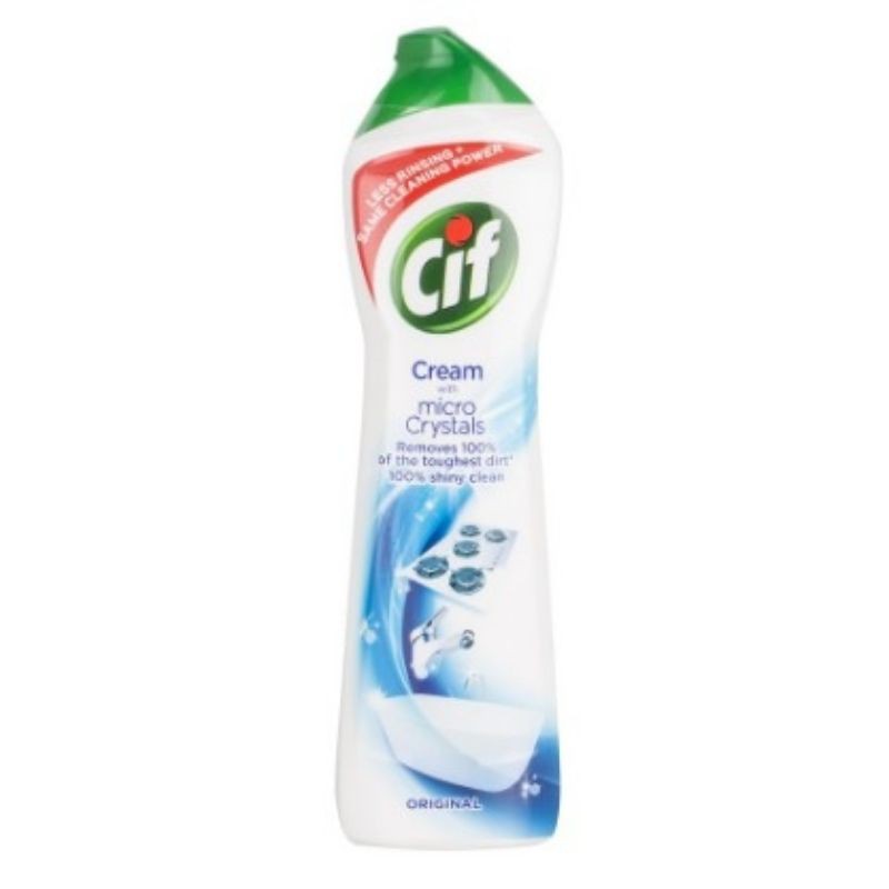 Jual CIF Cream Original & Lemon 660 Gram | Shopee Indonesia