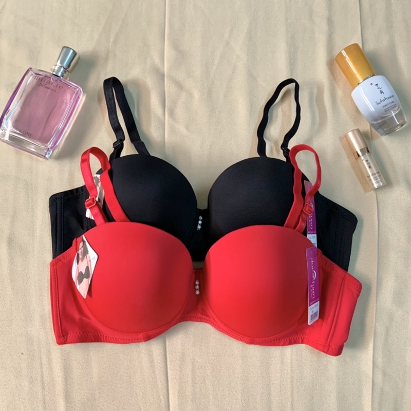 Jual BH KAWAT BUSA TIPIS-BH CUP BESAR KAWAT POLOS-BRA BUSA TIPIS-BRA ...