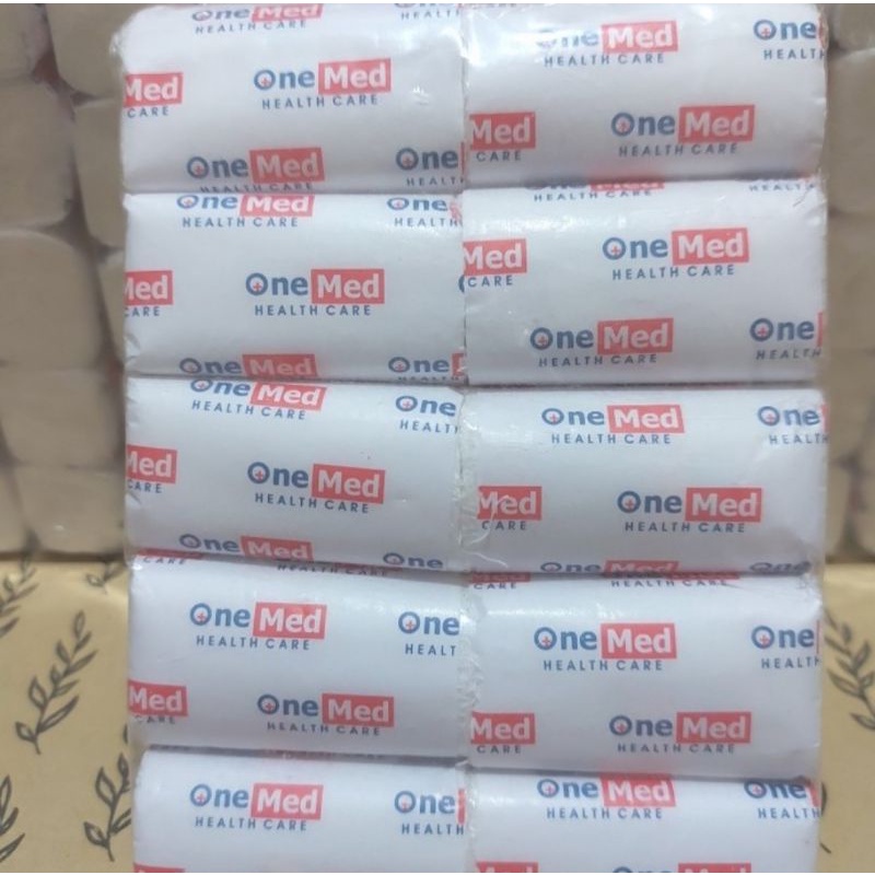 Jual Kasa Verban Gulung 4yard x 5cm isi 10 roll / Kasa perban 5cm ...