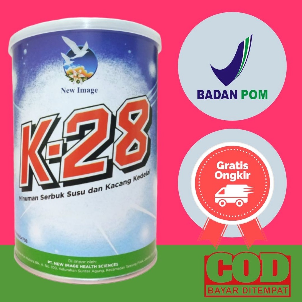 Jual Susu K28 | Shopee Indonesia