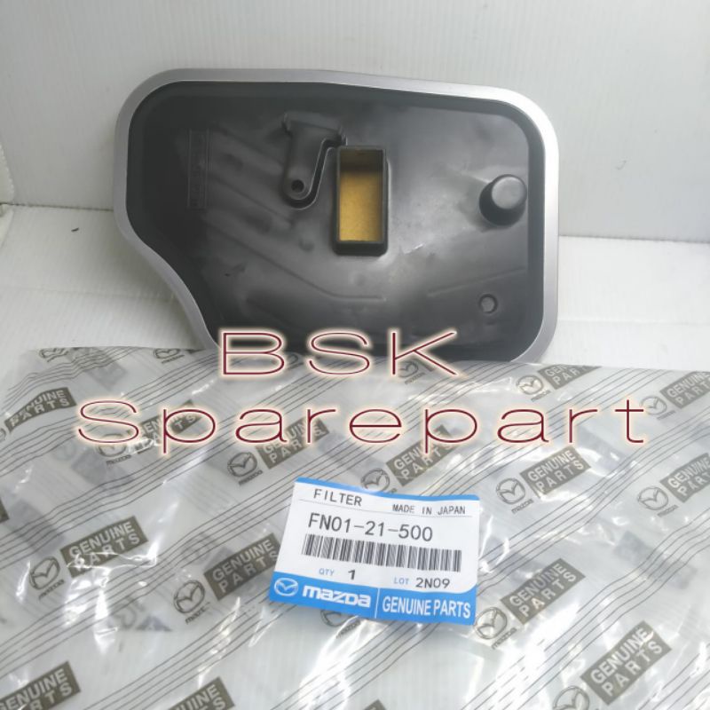 Jual Strainer Filter Oli Transmisi Matic Mazda 6 2.5 2.5cc Non Skyactiv ...