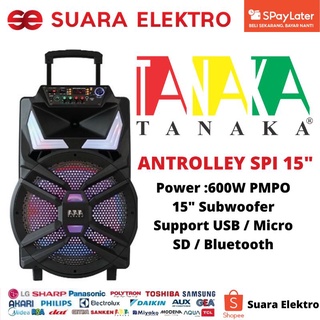 Jual speaker tanaka 15 Harga Terbaik & Termurah Maret 2024 | Shopee ...