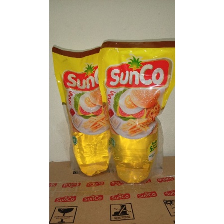 Jual Sunco 1 Liter | Shopee Indonesia