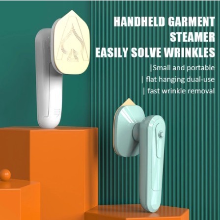 Jual Produk Terbaru Ss7 Setrika Uap Portable Sederhana Setrika Uap Mini ...