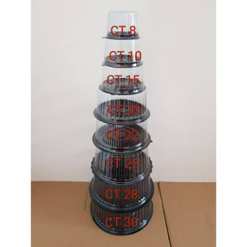 Jual ( minim 10 ) MIKA CT Mini / mika tumpeng mini / tumini MINIMAL 10 | Shopee Indonesia