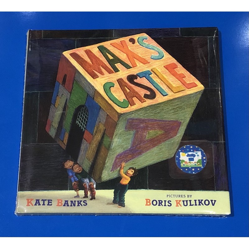 Jual Max’s Castle | Shopee Indonesia