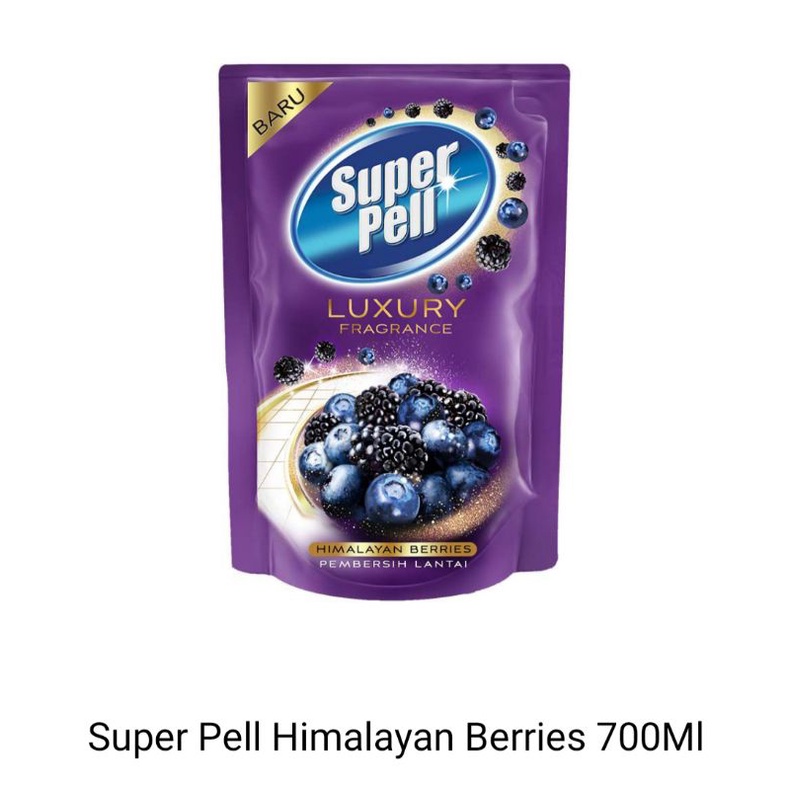Jual superpell Himalayan berries | Shopee Indonesia