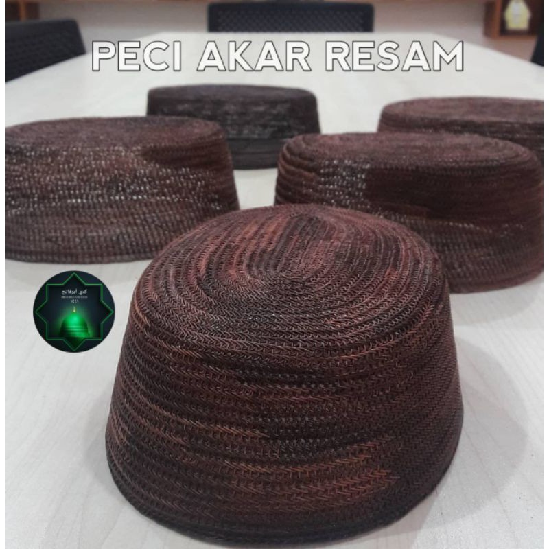 Jual Peci Akar Resam Kualitas AA | Shopee Indonesia