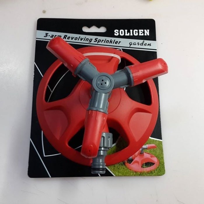 Jual sprinkler soligen | Shopee Indonesia