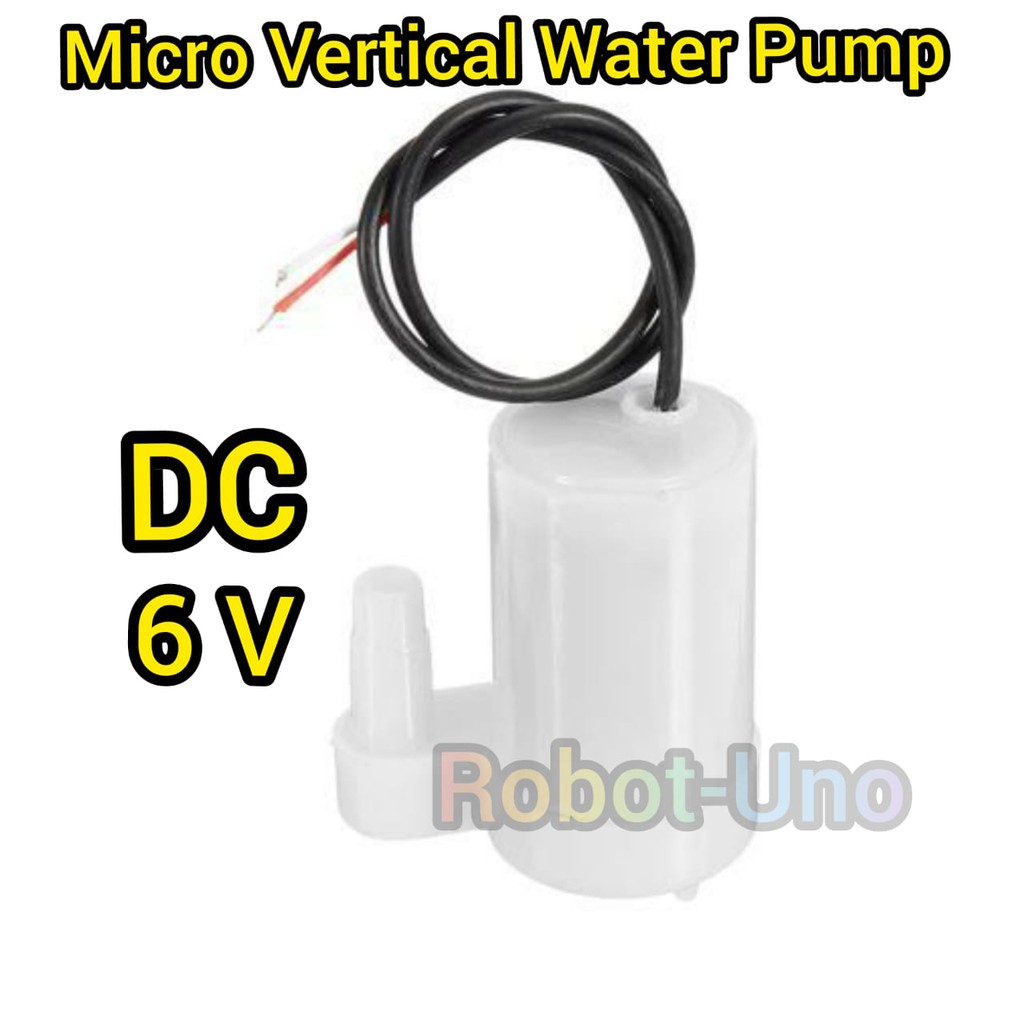 Jual Micro Water Pump DC | Shopee Indonesia