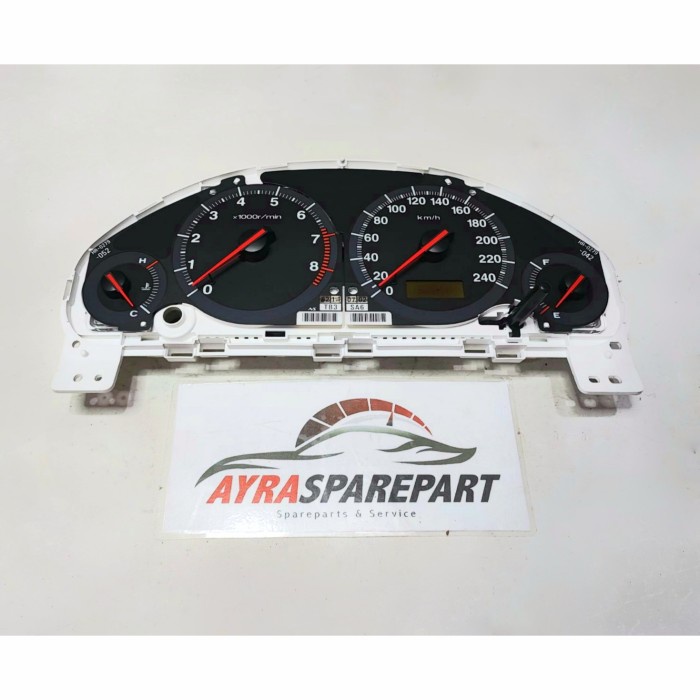 Jual Speedometer / spidometer Honda Civic Century / ES / VTIS Manual ...