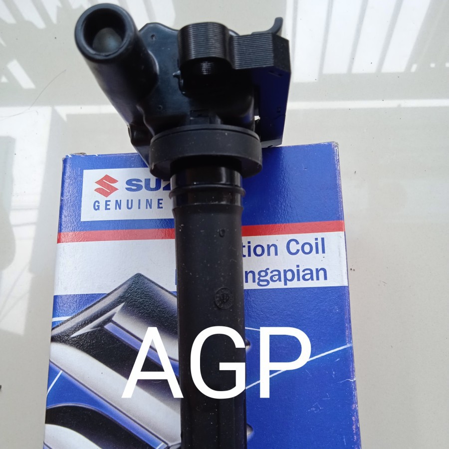 Jual Coil Ignition Koil Pengapian APV Futura Injeksi Megacarry 33400 ...