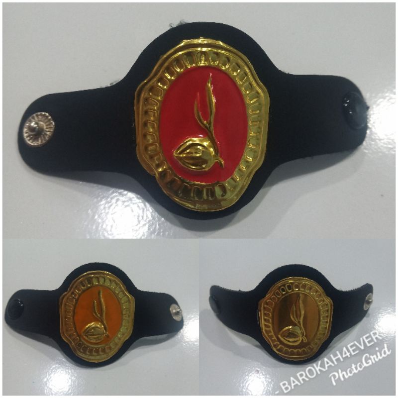 Jual Ring Hasduk Kolong Hasduk Pramuka Kalep Kancing Kuningan ...