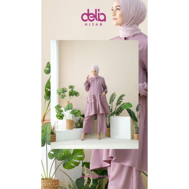 Jual FIONA SET | Shopee Indonesia