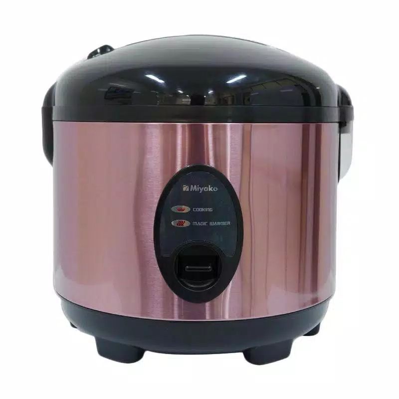 Jual MIYAKO Magic Com MCM 508 SBC Rice Cooker miyako 1.8Liter magicom ...