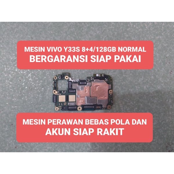 Jual mesin vivo y33s normal mesin vivo y33s 8-128gb normal mesin vivo y33s normal | Shopee Indonesia