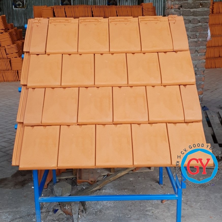 Jual Genteng Gemini Good Year Karang Pilang | Shopee Indonesia