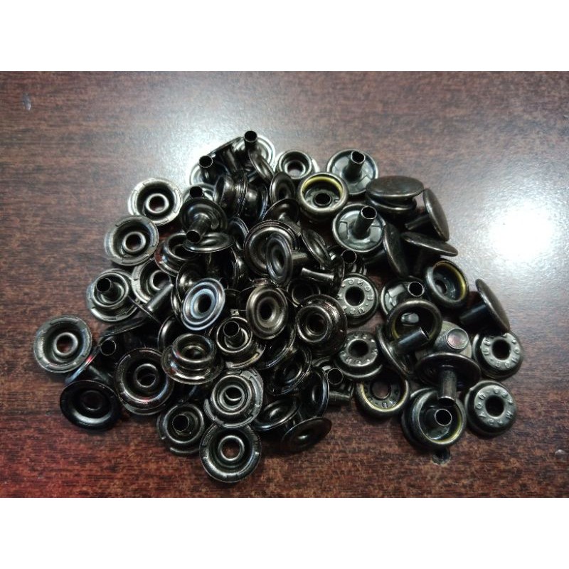 Jual Baut Helm Bogo Kancing Tiga | Shopee Indonesia