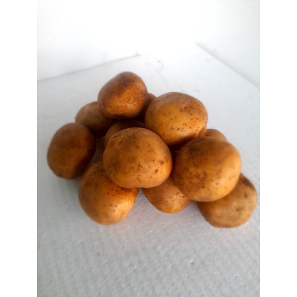 Jual kentang bulat 500gram | Shopee Indonesia