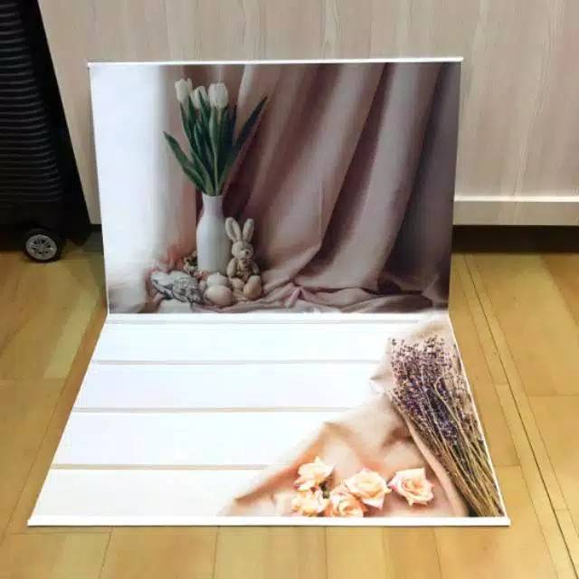 Jual Alas Foto Lipat Ukuran A3 (46x31cm) | Shopee Indonesia