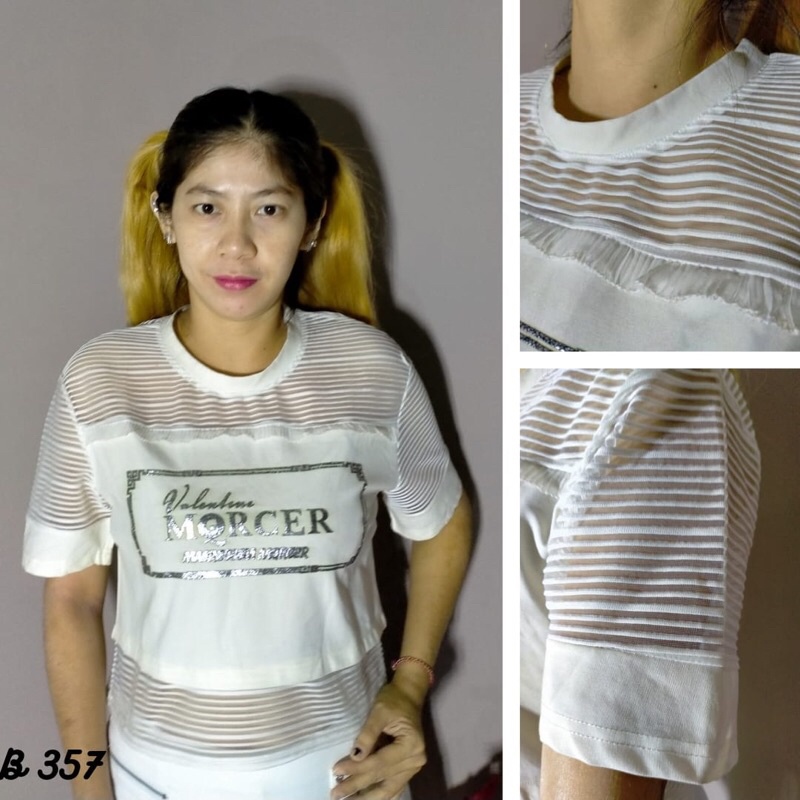 Jual Mosco B357 | Shopee Indonesia