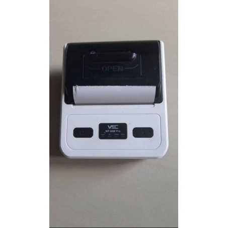 Jual Printer Thermal Bluetooth Portabel | Shopee Indonesia
