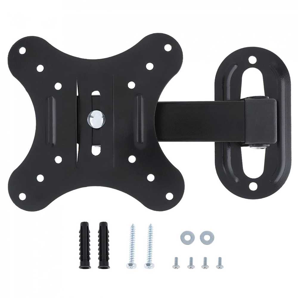 Jual Bracket TV Braket TV Monitor Gantung LED 15-32 Inch TV - CP101-Q ...